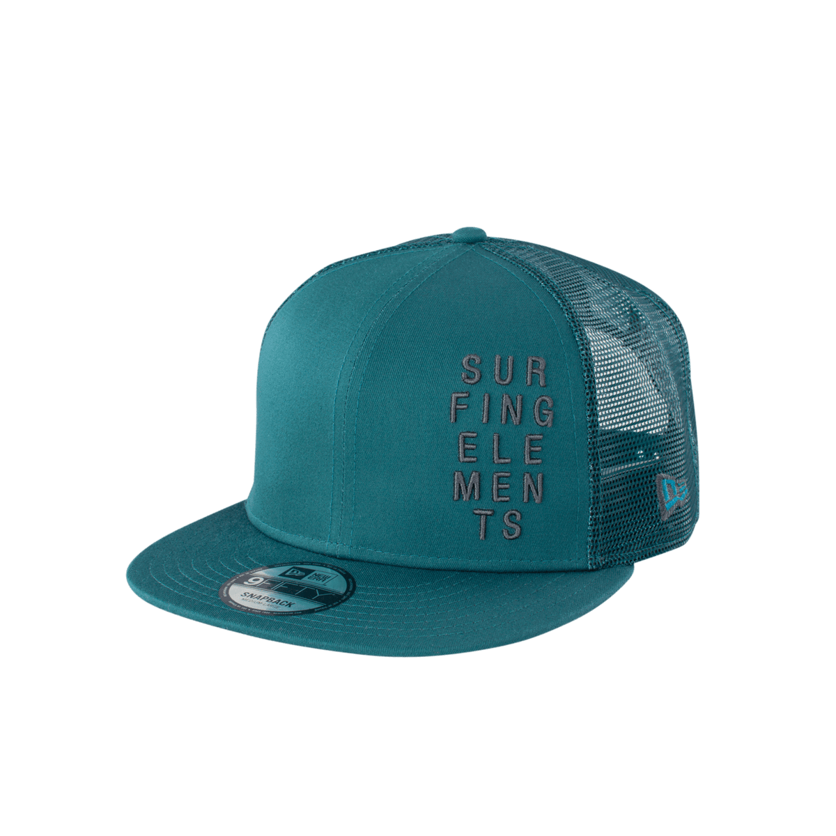 ION Cap Statement 2022 - WET Watersports