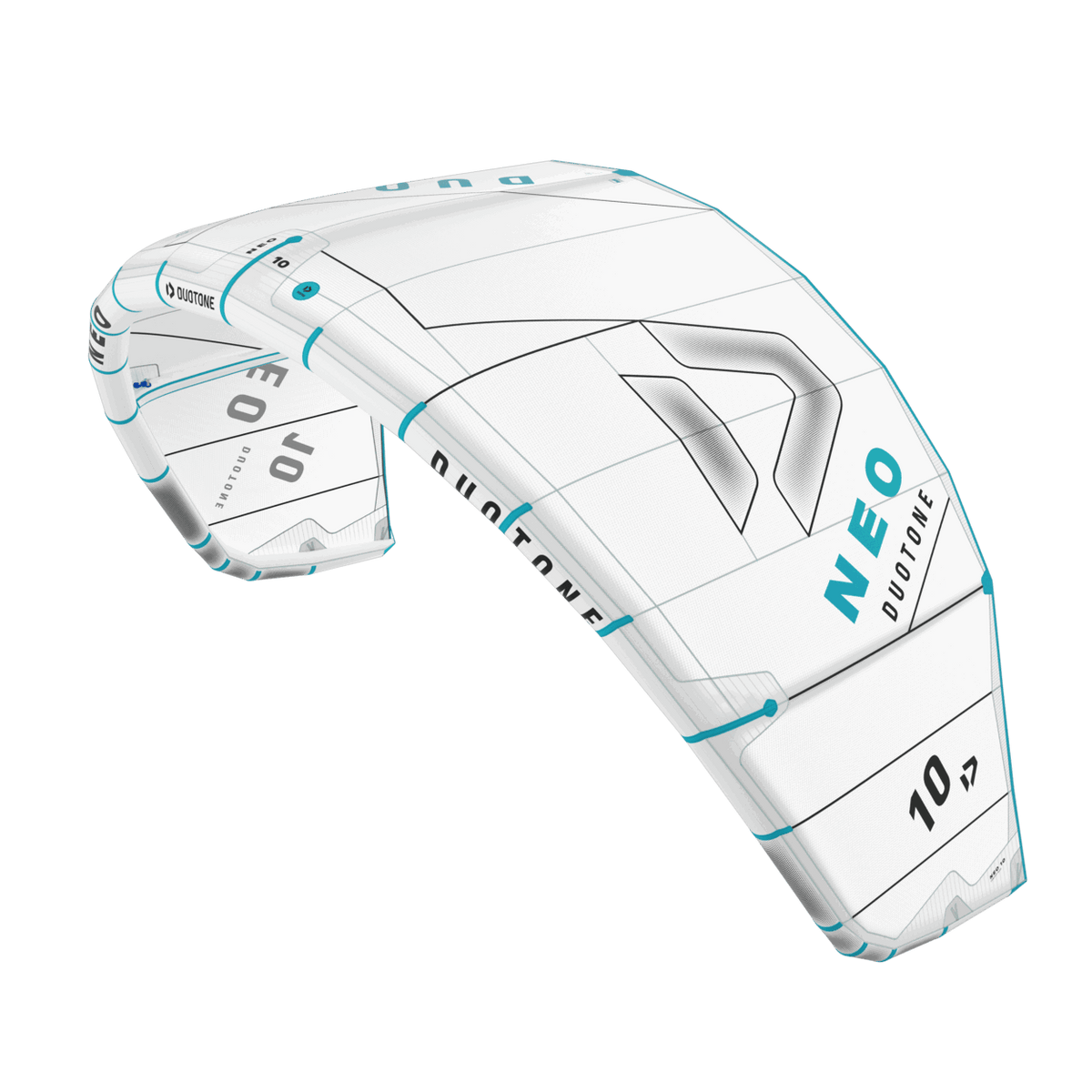 Duotone Neo Concept Blue 2025 - WET Watersports